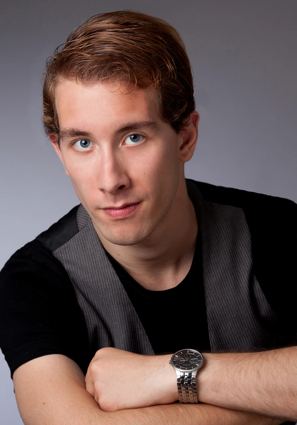 Mark C. Westberg | The Genius of Autism Wiki | Fandom