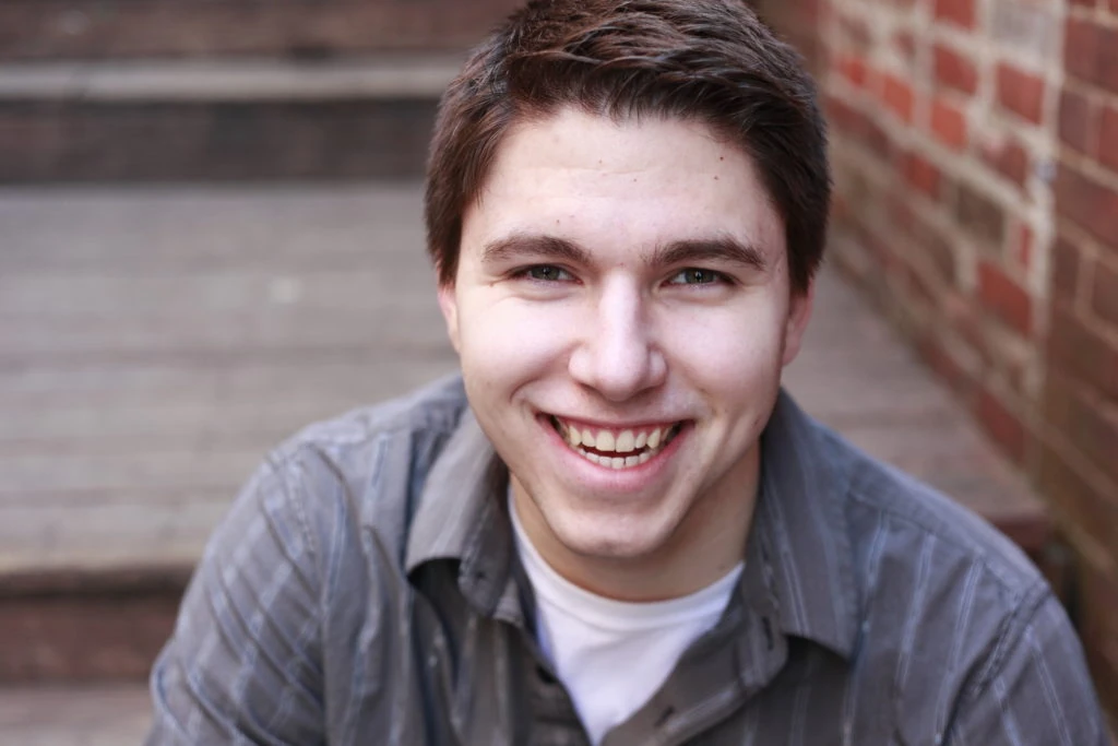 Cody Clark | The Genius of Autism Wiki | Fandom