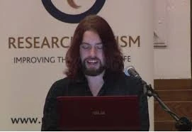 Luke Jackson | The Genius of Autism Wiki | Fandom