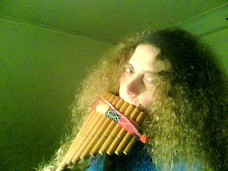 Marie Faverio | The Genius of Autism Wiki | Fandom