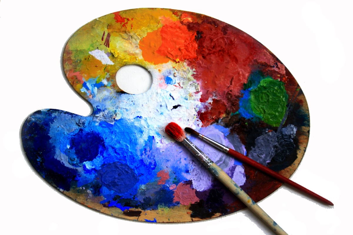 Gifted Autistic Artists | The Genius of Autism Wiki | Fandom