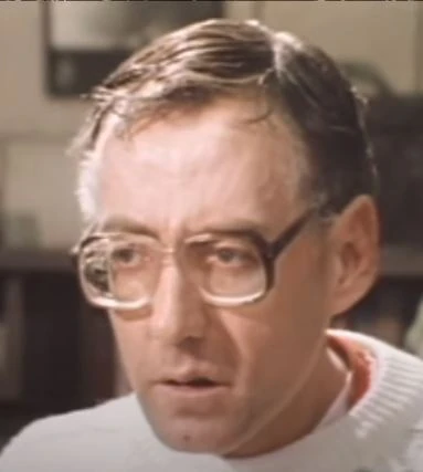 George Finn | The Genius of Autism Wiki | Fandom