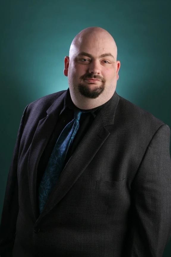 Bryce Nickel | The Genius of Autism Wiki | Fandom