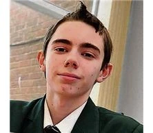 Cameron Thompson | The Genius of Autism Wiki | Fandom