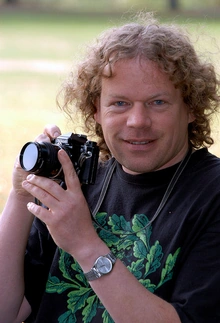 Danny Beath | The Genius of Autism Wiki | Fandom