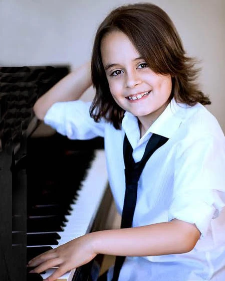 Jacob Velazquez | The Genius of Autism Wiki | Fandom