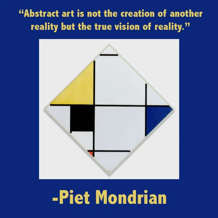 Abstract Art by Autistic Artists | The Genius of Autism Wiki | Fandom