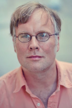 John Elder Robison | The Genius of Autism Wiki | Fandom