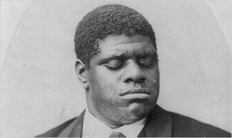 Blind Tom Wiggins | The Genius of Autism Wiki | Fandom