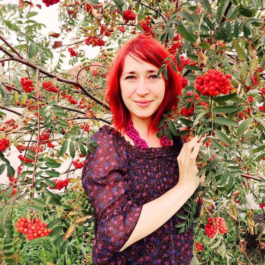 Anna Silivonchik | The Genius of Autism Wiki | Fandom