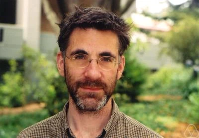 Richard Borcherds | The Genius of Autism Wiki | Fandom