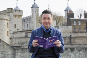 Mickey Mayhew | The Genius of Autism Wiki | Fandom