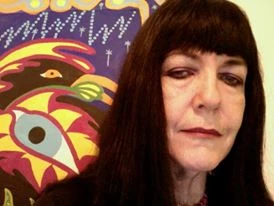 Mary Meinel Newport | The Genius of Autism Wiki | Fandom