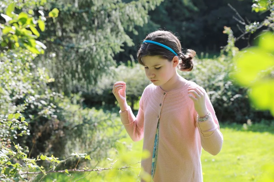 Iris Grace Halmshaw | The Genius of Autism Wiki | Fandom