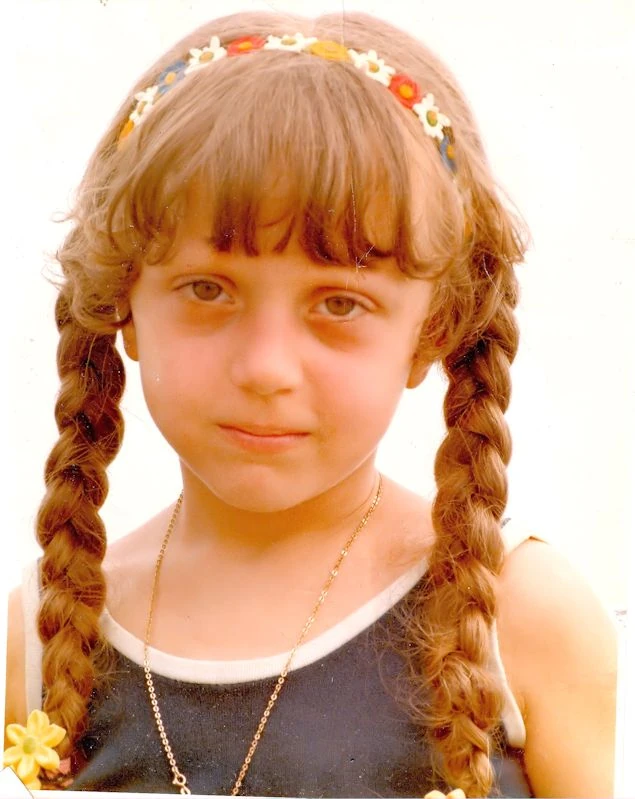 Marie Faverio | The Genius of Autism Wiki | Fandom