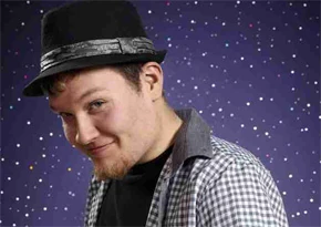 Eddie Callis | The Genius of Autism Wiki | Fandom