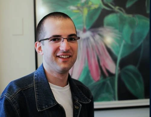 Justin Canha | The Genius of Autism Wiki | Fandom