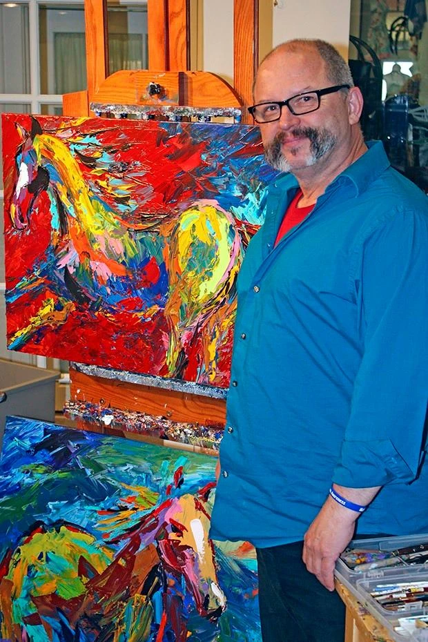 Michael Tolleson | The Genius of Autism Wiki | Fandom