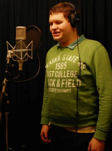 Kyle Coleman | The Genius of Autism Wiki | Fandom