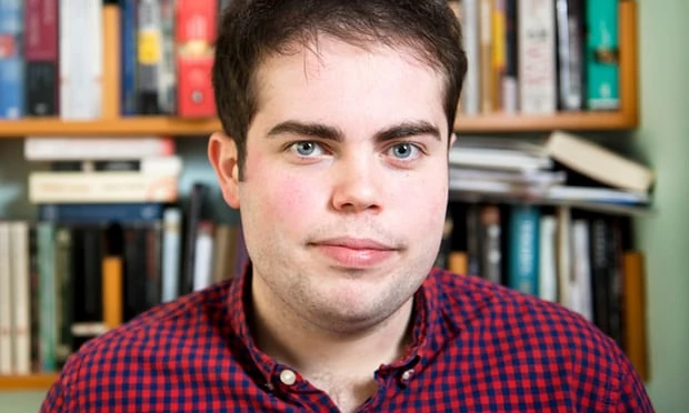 Jonathan Andrews | The Genius of Autism Wiki | Fandom