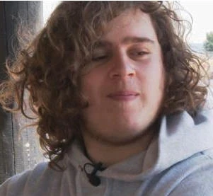 Chris Baker | The Genius of Autism Wiki | Fandom