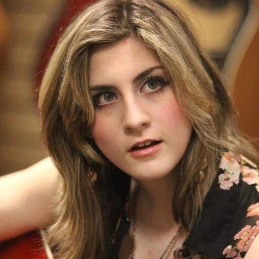 Talina Toscano | The Genius of Autism Wiki | Fandom