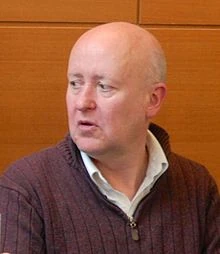 Tim Page | The Genius of Autism Wiki | Fandom