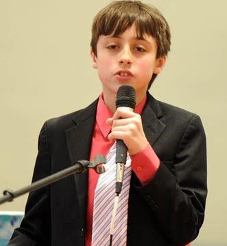 Colin Brennan | The Genius of Autism Wiki | Fandom