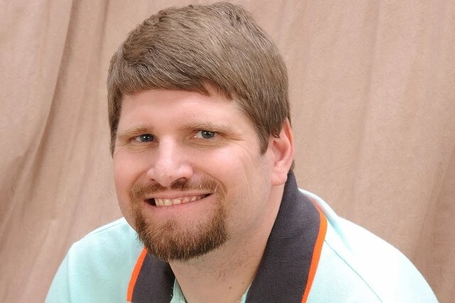 Ron Sandison | The Genius of Autism Wiki | Fandom