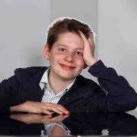 Hamish Finlayson | The Genius of Autism Wiki | Fandom