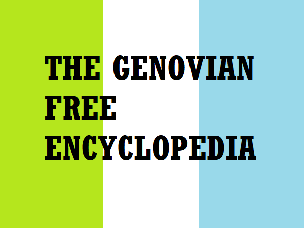 Regions of Genovia | The Genovian Free Encyclopedia Wiki | Fandom