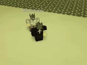 Abyss Dancer | The Gensokyo Arena Wiki | Fandom