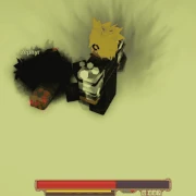 Uber Oni | The Gensokyo Arena Wiki | Fandom