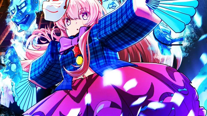 The Infernasu Incident | The Gensokyo Arena Wiki | Fandom