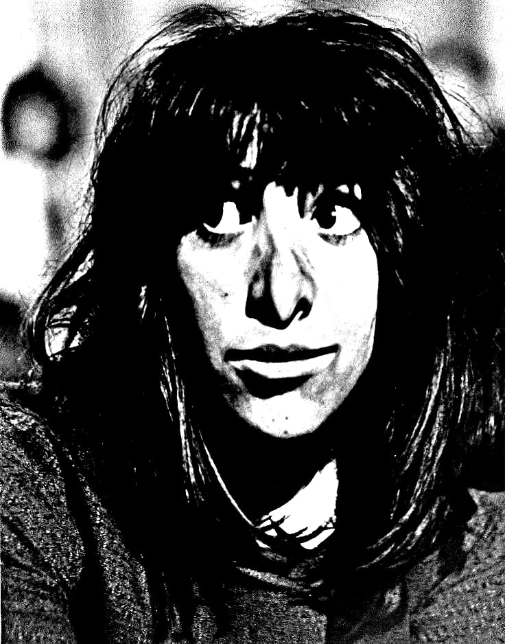 Jordan Marx/Gallery | The Gerald Curse Wiki | Fandom