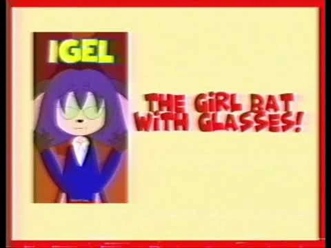 Show Introduction | The Gerald Curse Wiki | Fandom