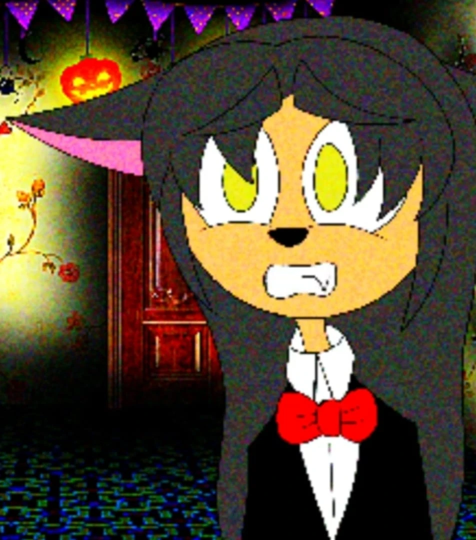 Candy the Cat/Gallery | The Gerald Curse Wiki | Fandom