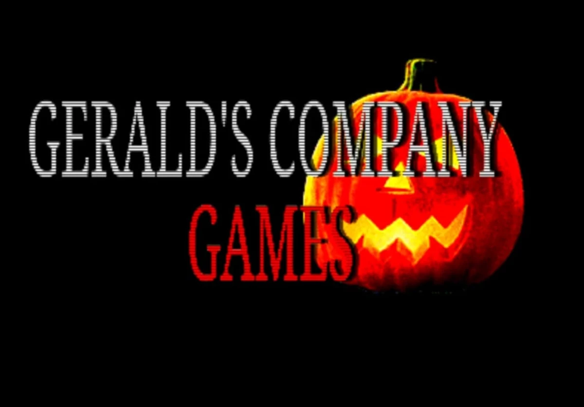 Gerald's Company Games | The Gerald Curse Wiki | Fandom