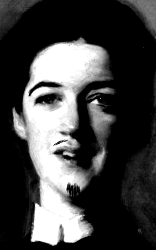 Mr.Gerald | The Gerald Curse Wiki | Fandom