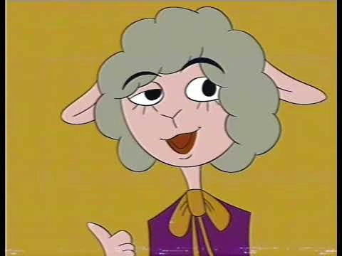 The Lamb | The Gerald Curse Wiki | Fandom