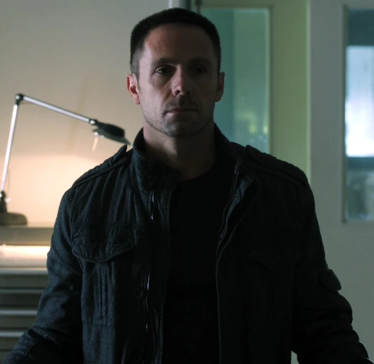 Patrick | The Vespers Wiki | Fandom