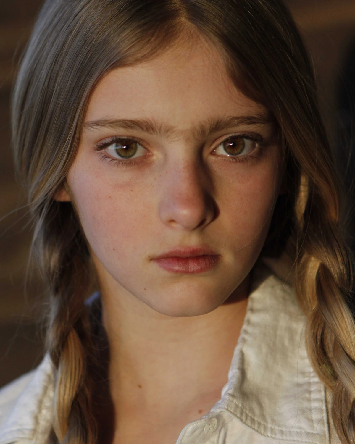Primrose | The Vespers Wiki | Fandom