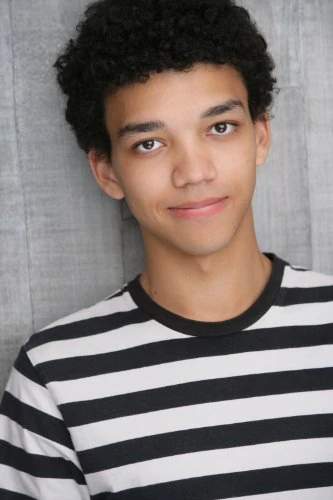 Justice Smith | The Get Down Wiki | Fandom