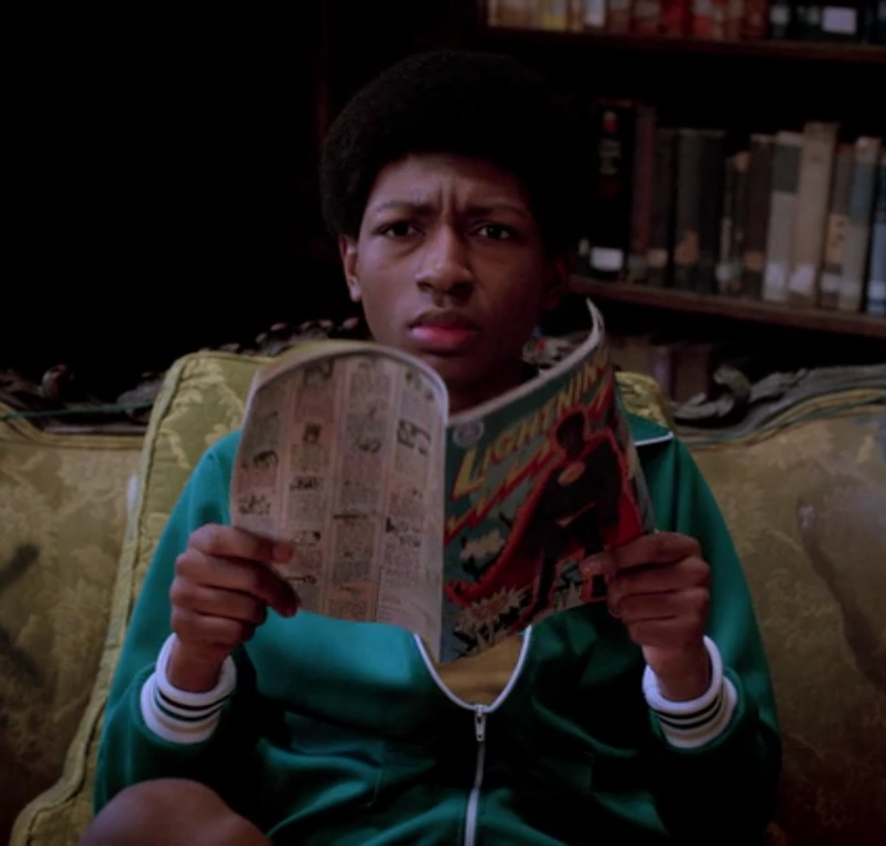 Ronald "Ra-Ra" Kipling | The Get Down Wiki | Fandom