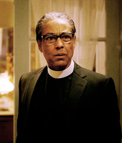 Pastor Ramon Cruz | The Get Down Wiki | Fandom