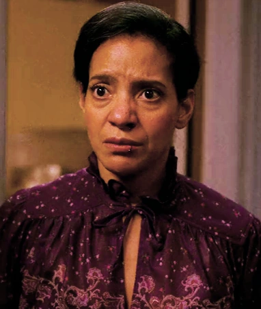 Lydia Cruz | The Get Down Wiki | Fandom