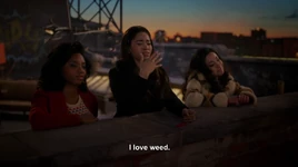 Mylene Cruz | The Get Down Wiki | Fandom