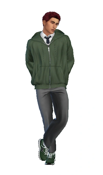 Dion Cruz | The Getaway RP Wiki | Fandom