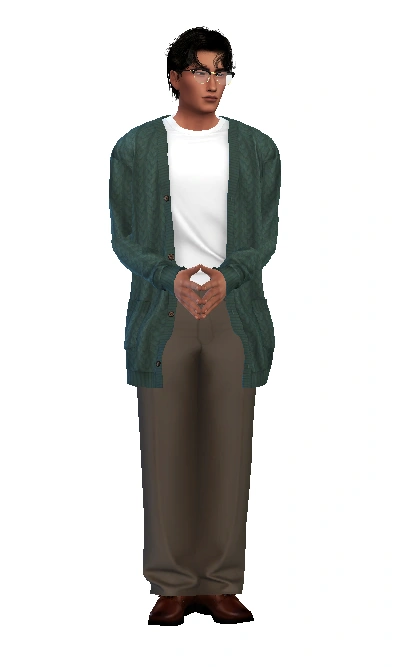 Ayansh Mehta | The Getaway RP Wiki | Fandom