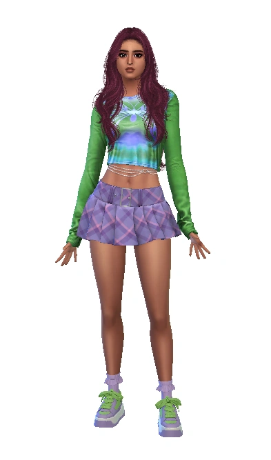 Willow Bracco | The Getaway RP Wiki | Fandom